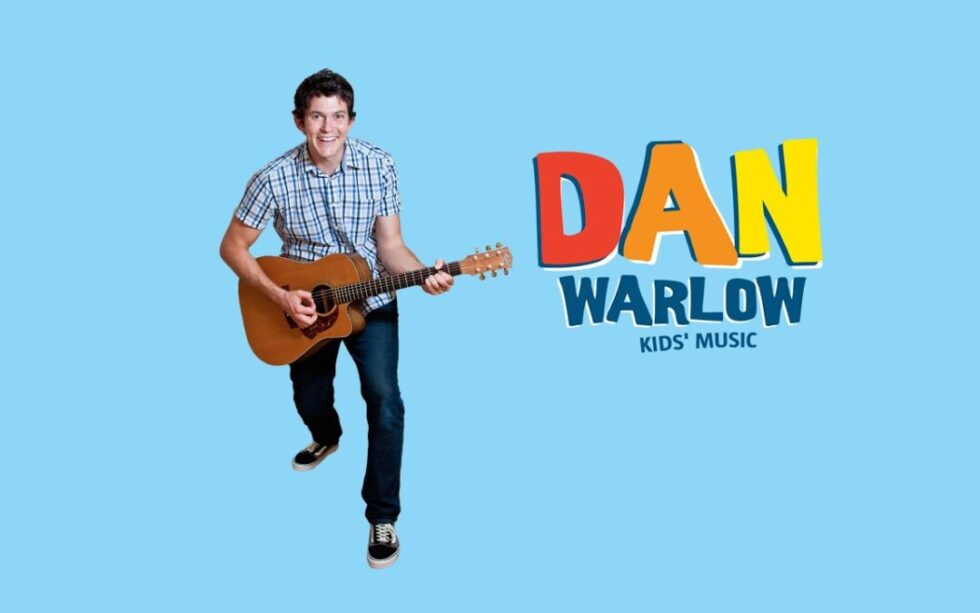 DAN WARLOW TOUR - 99.9 Live FM